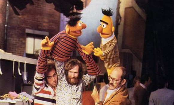 The Jim Henson Project